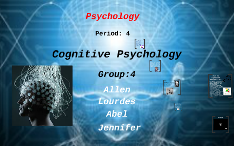 What is Cognitive Perspective? by group 04 on Prezi