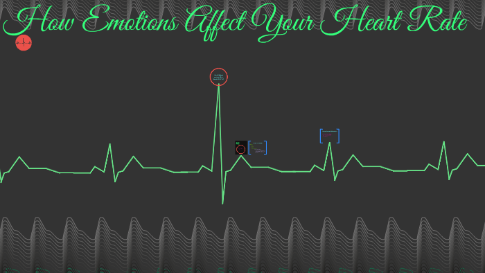 How Emotions Affect Your Heart Rate by rawantarekk tarek on Prezi