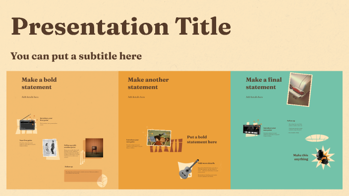 The Life and Legacy of Susan Cox Johnson by Krista McGinty on Prezi