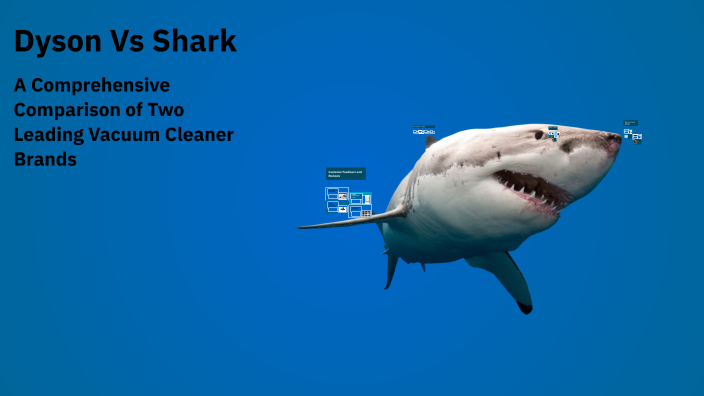 Dyson Vs Shark by Kyle Meager on Prezi