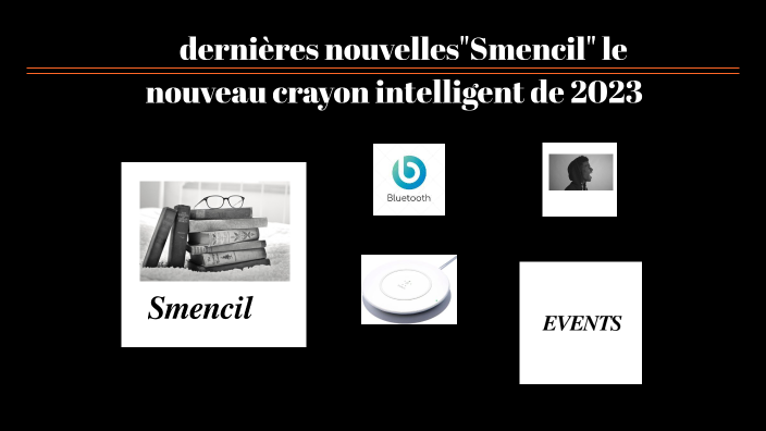 Smencil by youssef mhirsi on Prezi