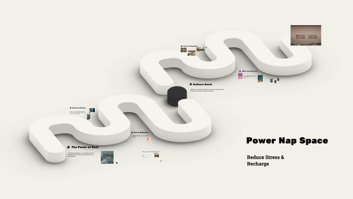 Power Nap Space by Oumaima El Bejaji on Prezi