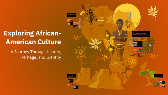 Exploring African-American Culture by joel tudman on Prezi