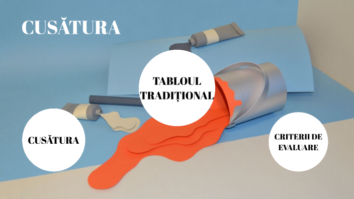 CUSATURA by Ana Motoc on Prezi