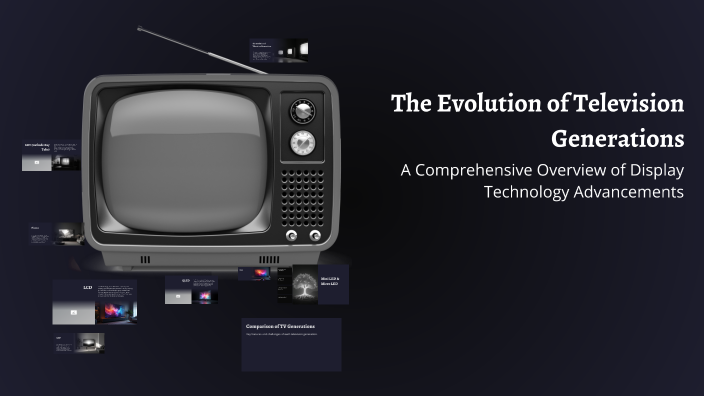 The Evolution of Television Generations by artin amiri on Prezi