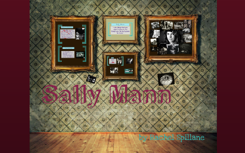 Sally Mann by Rachel Spillane on Prezi