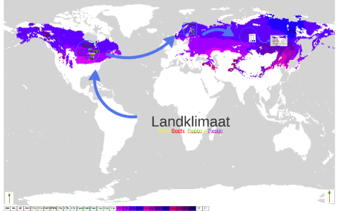 Landklimaat by bodhi penders on Prezi