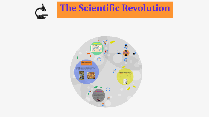 The Scientific Revolution by C B on Prezi