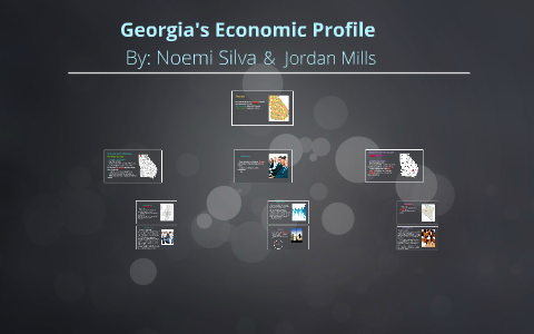 The Two Georgia's- Georgia's Economic Profile by noemi silva on Prezi