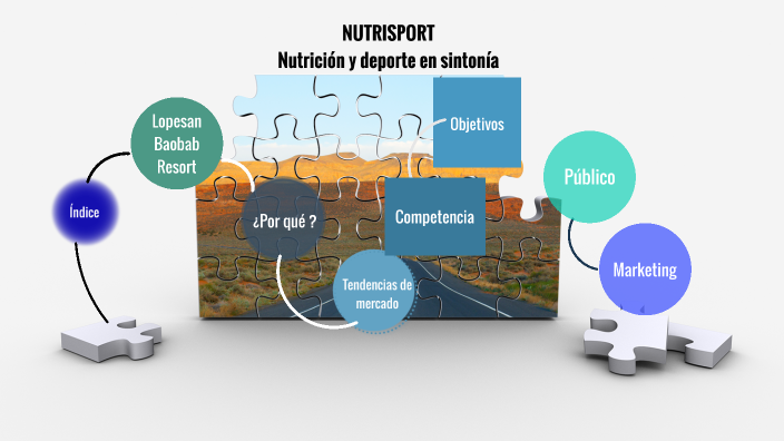 Seminario de deporte by Alba Hernández Rodríguez on Prezi