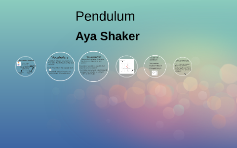 Aya Shaker by Aya Shaker on Prezi