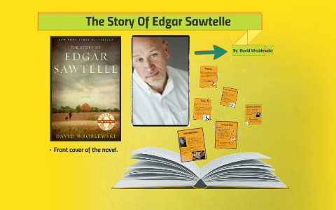 The Story Of Edgar Sawtelle by Marwan Badr on Prezi