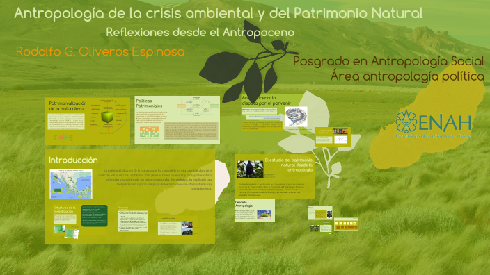 Antropología_Crisis_Patrimonio by Rodolfo Oliveros on Prezi