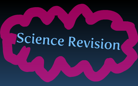Science Revision by Emily Saville on Prezi