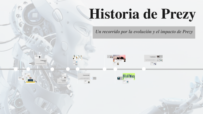Historia de Prezy by Mo Jame on Prezi