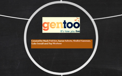 Created by Mark Fulcher, Aaron Sahota, Shalini Ganesan, Luke by dinies ...