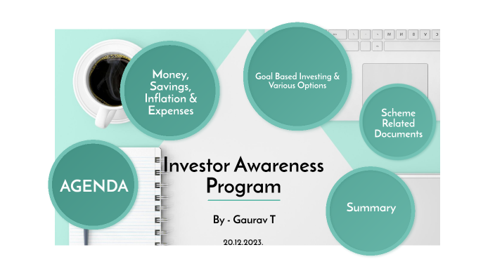 Investor Awareness Program by gaurav thirthalingappa on Prezi
