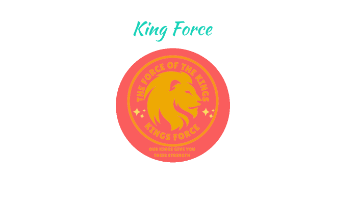 King Force by Cristobal Ortiz on Prezi