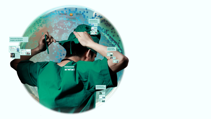 The Intersection of General Surgery and Religious Beliefs in Medical ...