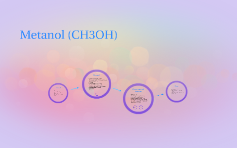 Metanol by Astrid Johannessen on Prezi