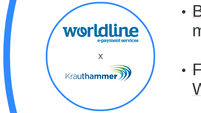 WORLDLINE by on Prezi
