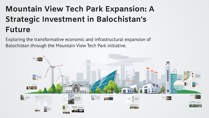 Mountain View Tech Park Expansion: A Strategic Investment in ...