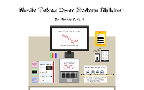 Media and Society Final Project by Maggie Powers on Prezi