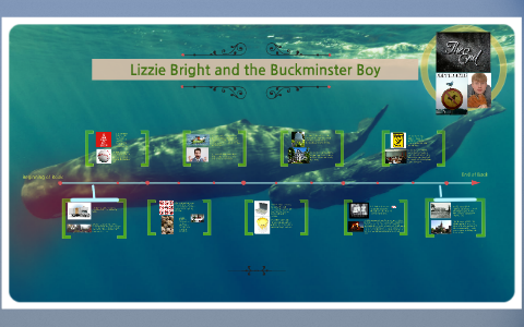 Lizzie Bright and the Buckminster Boy by Stm tiger on Prezi