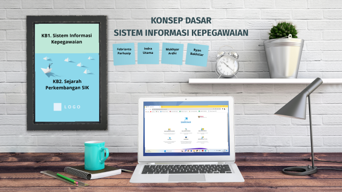 SIK Modul 3 Simpeg by Ryan Bakhtiar on Prezi