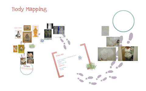Body Mapping by Lydia Hann on Prezi