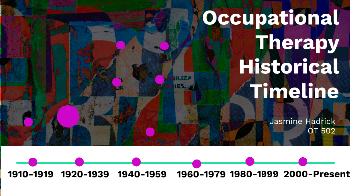 OT Historical Timeline by Jasmine Hadrick on Prezi