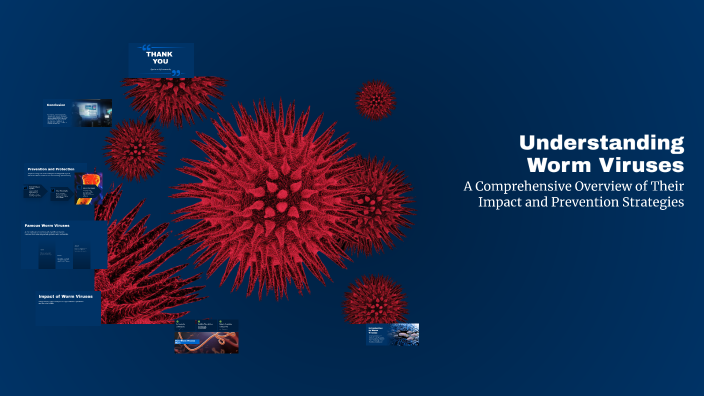 Understanding Worm Viruses by MSK _ on Prezi