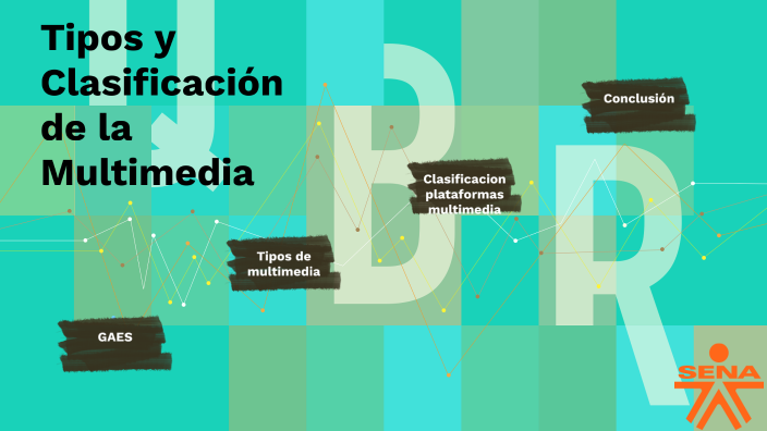 tipos y clasificación de multimedia by Wendy lopera on Prezi