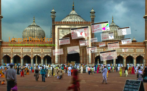 Lengua Dravidica by Jaudine Perez on Prezi