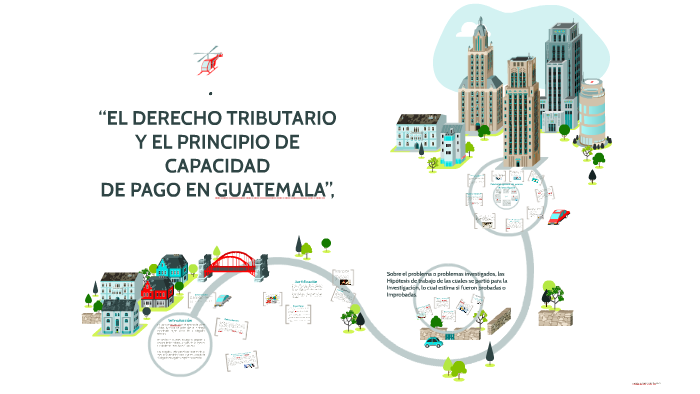 “EL DERECHO TRIBUTARIO Y EL PRINCIPIO DE CAPACIDAD by Lilian Reynosa on ...
