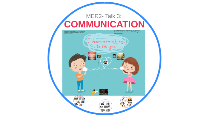 MER2: Communication by bonifacio soque on Prezi