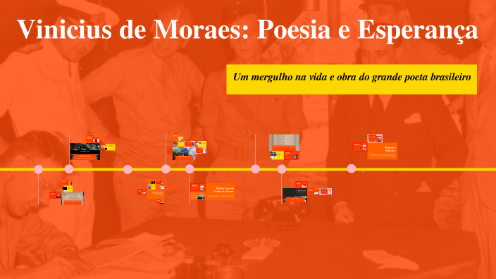 Vinicius de Moraes: Poesia e Esperança by REBECA FERREIRA BERNARDI DE ...