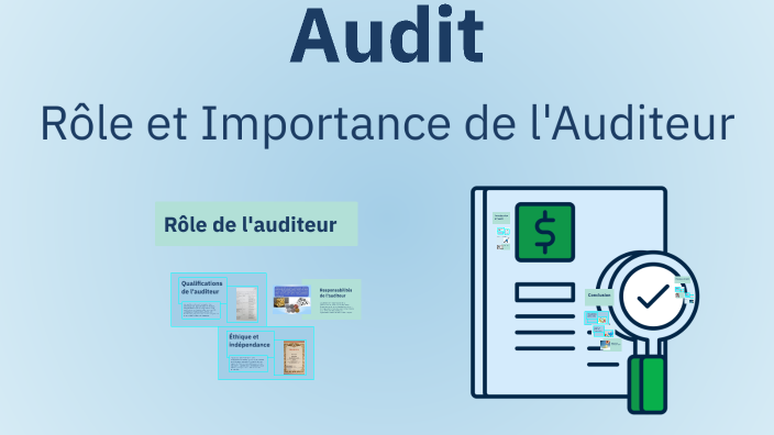 Audit by Fã Tma on Prezi