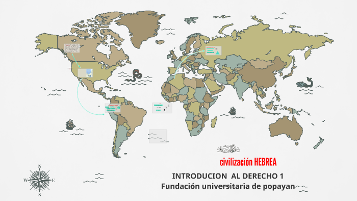 civilización HEBREA by Yardleny Alvarez on Prezi