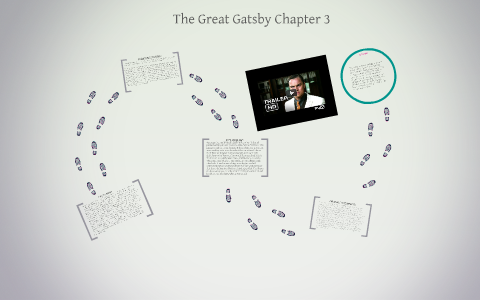 The Great Gatsby Chapter 3 by zach ahjua on Prezi