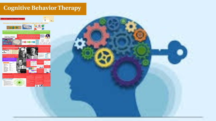 Cognitive Behavior Therapy (CBT) by Anam Waqas on Prezi