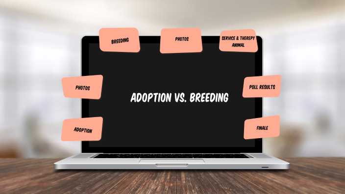 Adopting vs. breeding by Karys Cafua on Prezi