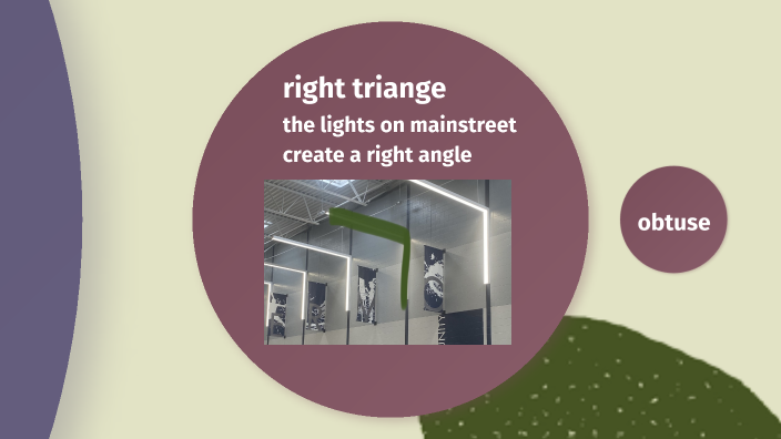 angles by Calista Reynolds on Prezi