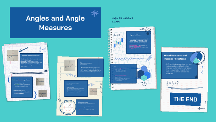 Angles and anle measures by Sara Alhammadi on Prezi