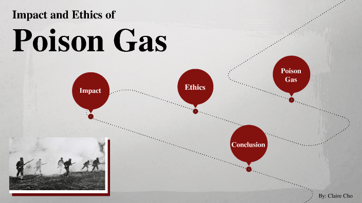 poison gas ww1 by milk bread on Prezi