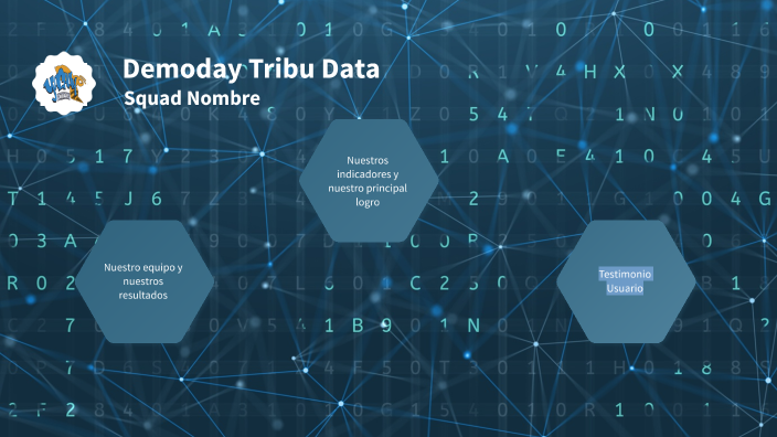 Demoday Tribu Data by Rommel Sanchez on Prezi