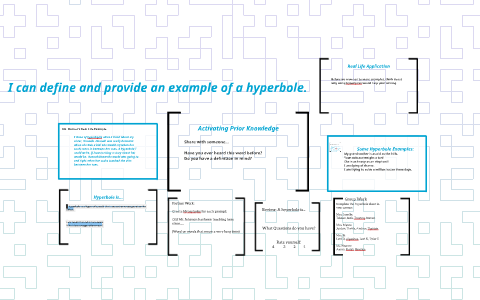 Hyperboles: by Noel Hoover on Prezi
