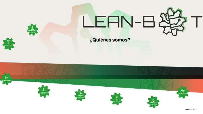 LEAN-BOT by Lean Bot on Prezi
