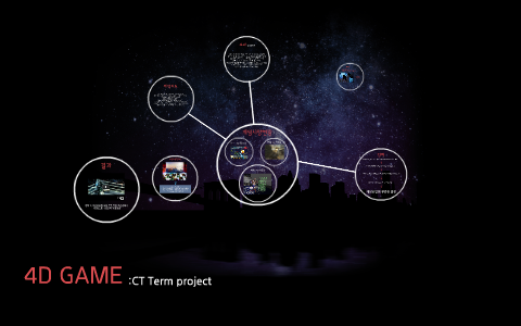 4D GAME by 수경 김 on Prezi