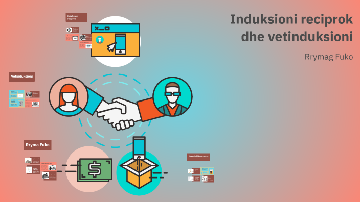Induksioni reciprok dhe vetinduksioni by Rumejsa Burrniku on Prezi